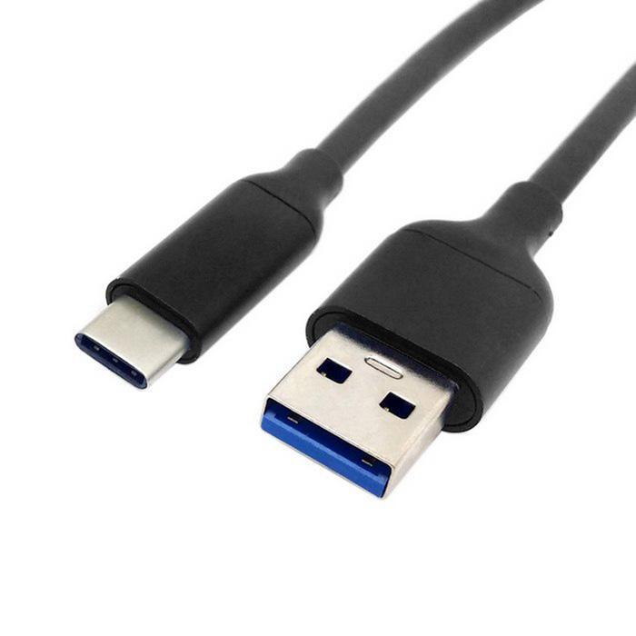 USB cable for Canon EOS R5 – US Precise Cables