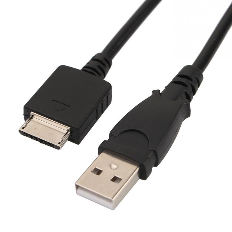 USB cable for Sony WALKMAN NW-A35 – US Precise Cables